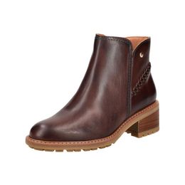 Pikolinos Damen Pikolinos Stiefelette &raquo;Pikolinos Stiefelette Leder&laquo; braun 36