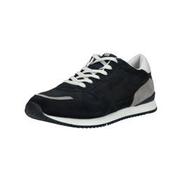 Lloyd Sneaker »Sneaker Leder« Navy/Weiß 40 40 Verschluss: Schnürung