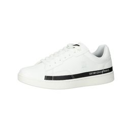 G-Star Raw G-STAR Sneaker »RAW Sneaker Lederimitat« Weiß/Schwarz 45 45 Verschluss: Schnürung