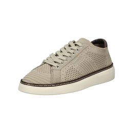 Gant Sneaker »Slipper Mesh« Beige/Beige 46 46 Verschluss: Schnürung