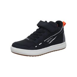 Vado Sneaker &raquo;Sneaker Synthetik/Textil&laquo; Schwarz 41 41 Verschluss: Klettverschluss
