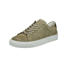 sneaky steve Herren Sneaker &raquo; Sneaker Veloursleder&laquo; gr&uuml;n 44