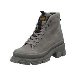 G-Star Raw G-Star Damen G-STAR Schn&uuml;rstiefelette &raquo; RAW Stiefelette Lederimitat&laquo; 38