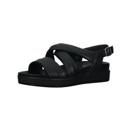 IGI&CO IGI & CO Riemchensandale »Sandalen Leder« Schwarz 37 37 Verschluss: Schließe