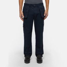 Dickies Arbeitshose »Workwear Hosen M EVERYDAY TROUSERS mit Holster« Dark Navy 33x32 - Länge 32 Länge 32 33x32 Reguläre Passform für den Alltag