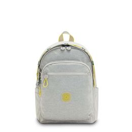 Kipling Backpack 'DELIA' female Grey size One Size