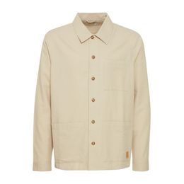 !Solid Hemd 'SDIbro' Herren Gr&ouml;&szlig;e XL beige