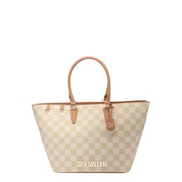 Steve Madden Shopper 'Bjude-7' female Beige size One Size