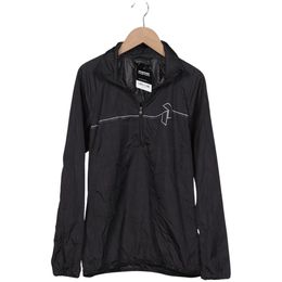 Peak Performance Jacke Damen Gr&ouml;&szlig;e S Second Hand schwarz