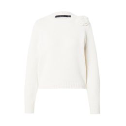 V&eacute;ro Moda Vero Moda Pullover 'Adia' Damen Gr&ouml;&szlig;e XL ecru