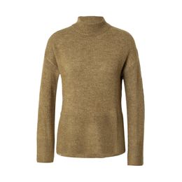 Jacqueline de Yong JDY Pullover 'JDYELANORA' Damen Gr&ouml;&szlig;e XL khaki