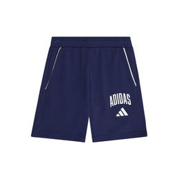 adidas Sportswear Pants 'Clgt' boy Blue size 128