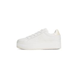Tommy Jeans Sneakers female White size 36