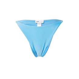 millane Bikinihose 'Davina' Damen Gr&ouml;&szlig;e L blau