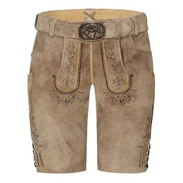 Spieth & Wensky Spieth & Wensky Traditional Pants male Brown size 106