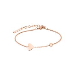 Liebeskind Berlin Bracelet female Gold size One Size