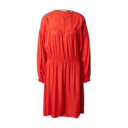 Esprit Shirt Dress female Red size XL