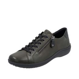 Remonte Lace-Up Shoes female Green size 38
