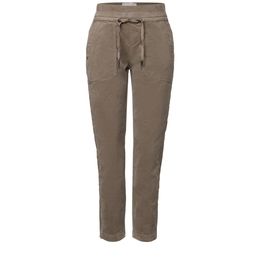 Street One Pants female Grey size 32