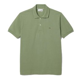 Lacoste Poloshirt Herren Gr&ouml;&szlig;e L apfel
