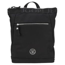 JOOP! Jeans Backpack 'Lietissimo 1.0' female Black size One Size