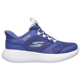 Skechers Sneaker Jungen Gr&ouml;&szlig;e 32 navy