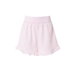A-VIEW Shorts 'Sonja' Damen Größe 38 rosa / weiß