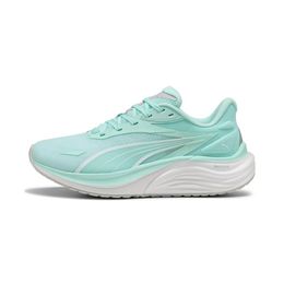 Puma Running Shoes 'Electrify Nitro 4' female Green size 37