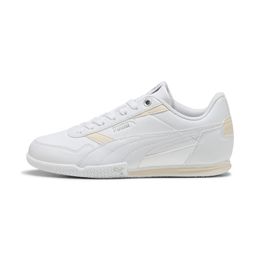 Puma Sneakers female White size 38
