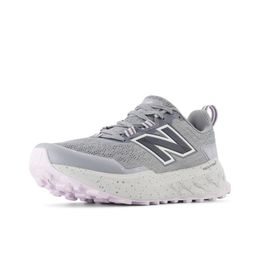 New Balance Laufschuh 'Fresh Foam X Garo&eacute; V2' Damen Gr&ouml;&szlig;e 40 grau / schwarz / wei&szlig;