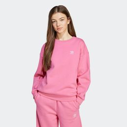 adidas originals Sweatshirt girl Pink size 170
