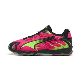 Puma Running Shoes 'Inhale' male Pink size 35,5