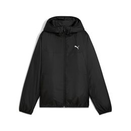 Puma Athletic Jacket 'ESS' female Black size S