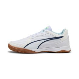 Puma Athletic Shoes male White size 44,5