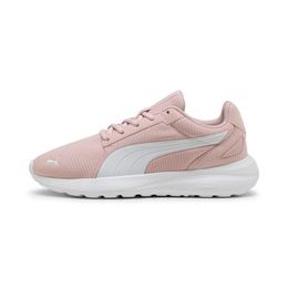 Puma Sneaker Damen Gr&ouml;&szlig;e 40 mauve / wei&szlig;