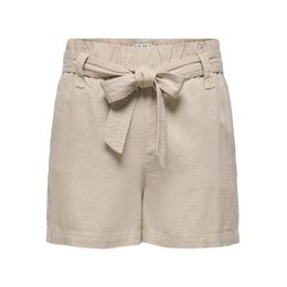 Only Shorts 'Caro' Damen Gr&ouml;&szlig;e 34 sand