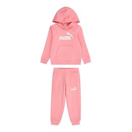Puma Sweatsuit 'Essentials No.1' boy Pink size 104