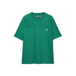 Pull&Bear Pull&bear Shirt 'STWD' male Green size M