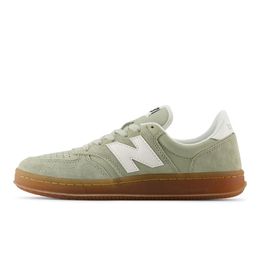 New Balance Sneakers 'T500' male Green size 40.5