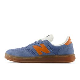New Balance Sneakers 'T500' male Blue size 49