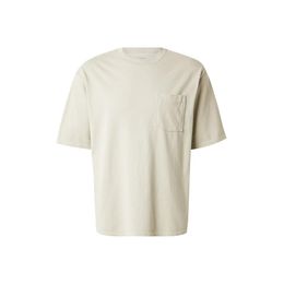 Levi's LEVI'S T-Shirt 'Half Sleeve Pocket Tee' Herren Gr&ouml;&szlig;e S taupe