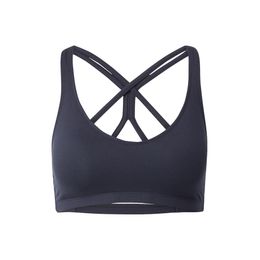 Roxy Sports Bra 'HEART' female Grey size L