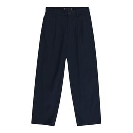 Tommy Hilfiger Hose Jungen Gr&ouml;&szlig;e 122 navy