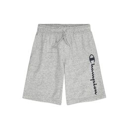 Champion Authentic Athletic Apparel Shorts Jungen Größe 128 navy / hellgrau