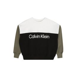 Calvin Klein Jeans Sweatshirt boy Black size 10