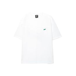 Pull&Bear Pull&bear Shirt 'STWD' male White size XL