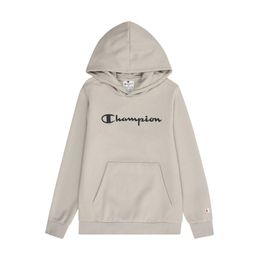 Champion Authentic Athletic Apparel Sweatshirt boy Beige size XL