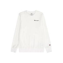 Champion Authentic Athletic Apparel Sweatshirt boy White size XXL