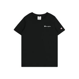 Champion Authentic Athletic Apparel Shirt boy Black size L