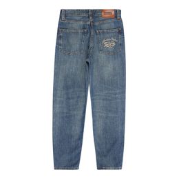 Tommy Hilfiger Jeans 'ARCHIVE' Jungen Gr&ouml;&szlig;e 170/176 blue denim